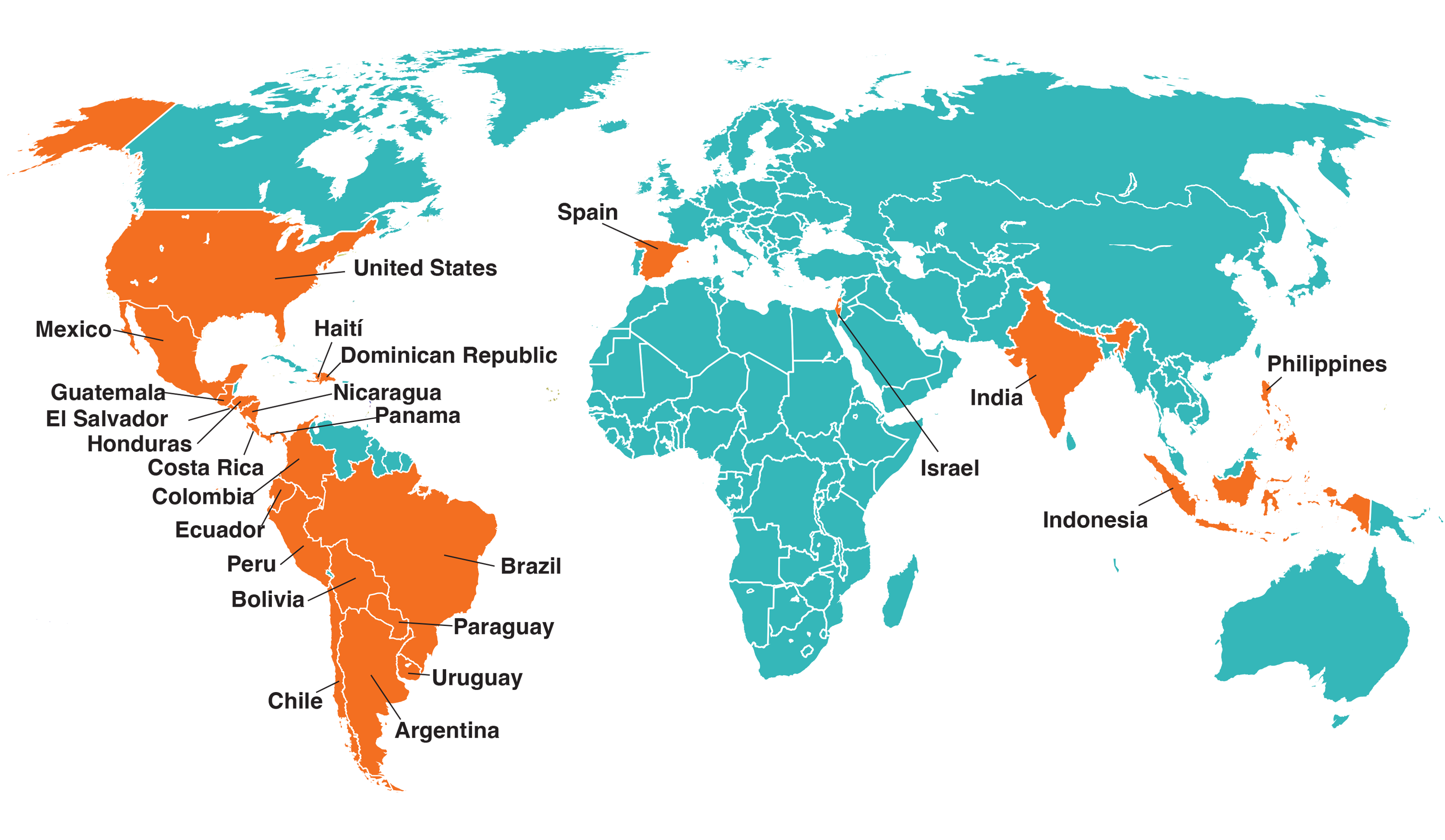 InterCambio Express - Send Money Online, International Money Transfer